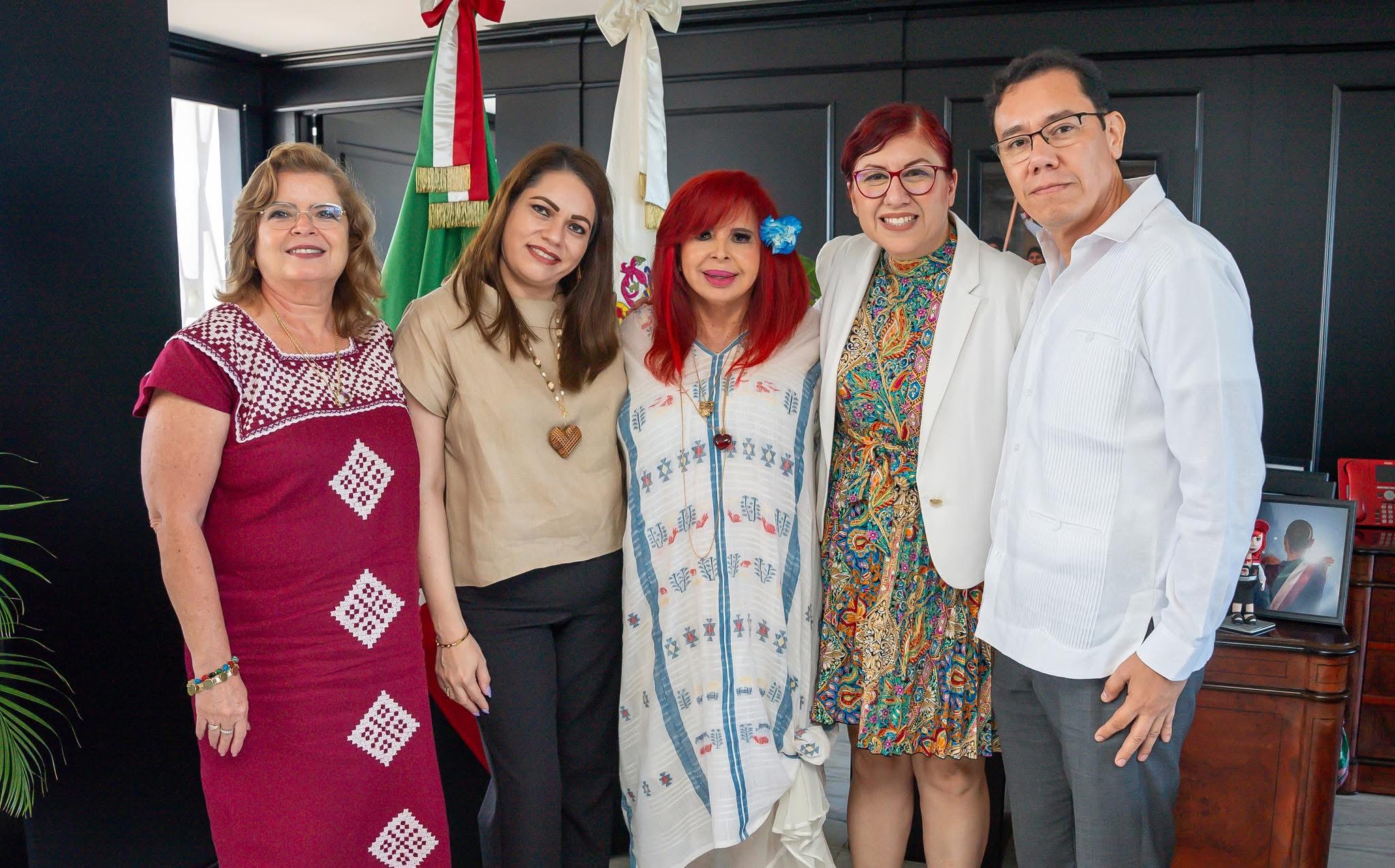 En el marco de la Segunda Asamblea Ordinaria de la Región Sureste de ...